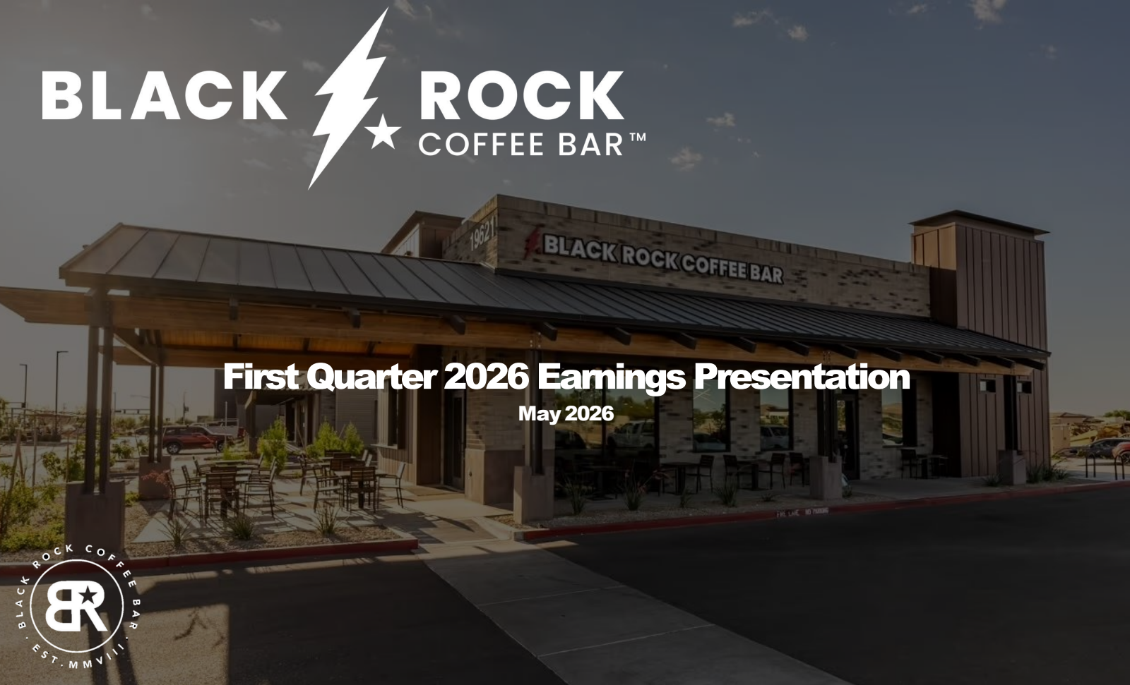 Black Rock Coffee Bar (BRCB) Earnings Date and Reports 2026