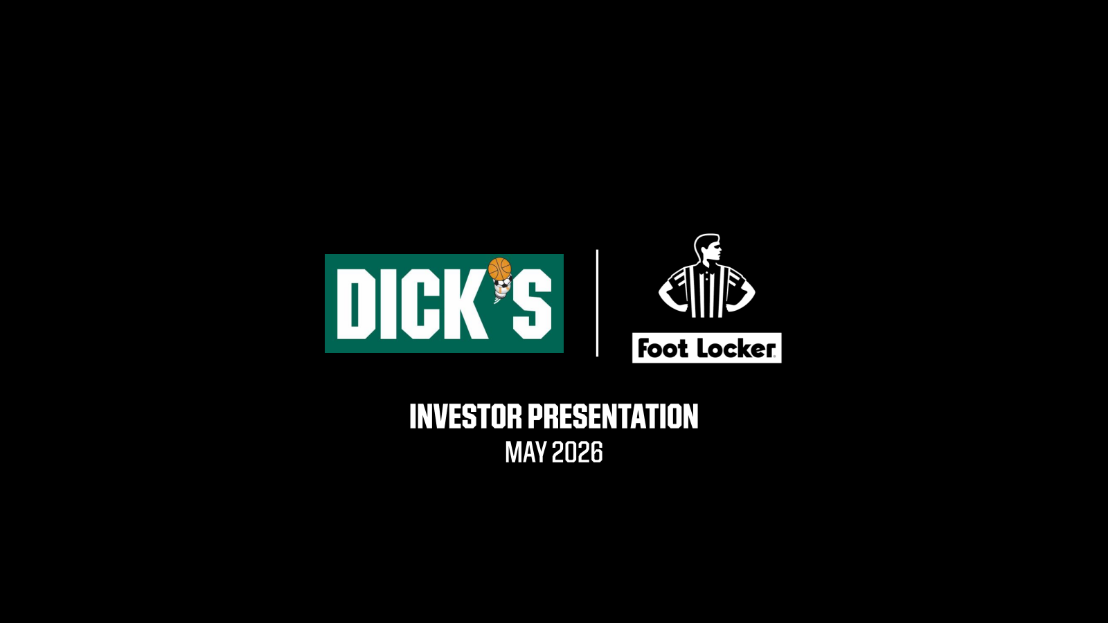 DICK'S Sporting Goods (DKS) Earnings Date and Reports 2026