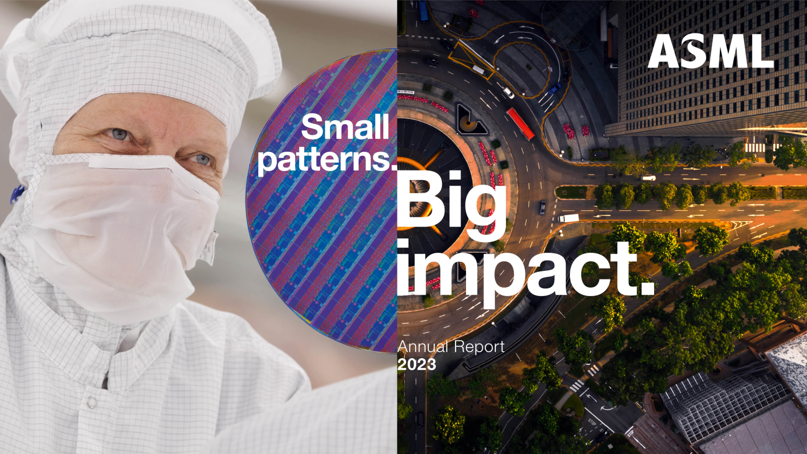 ASML Q4 2023 Earnings Report on 1/24/2024