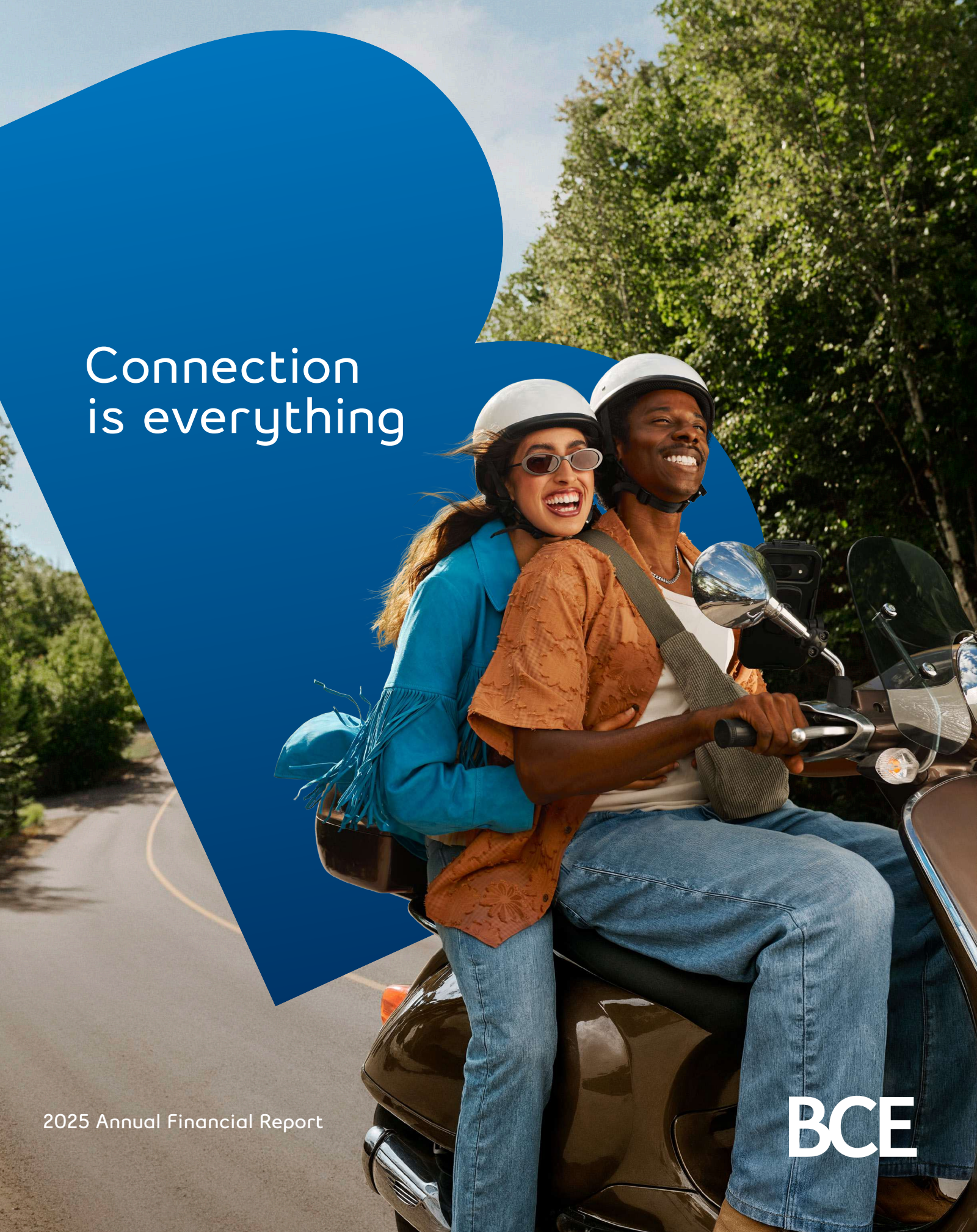 BCE Q4 2025 Earnings Report on 2/5/2026