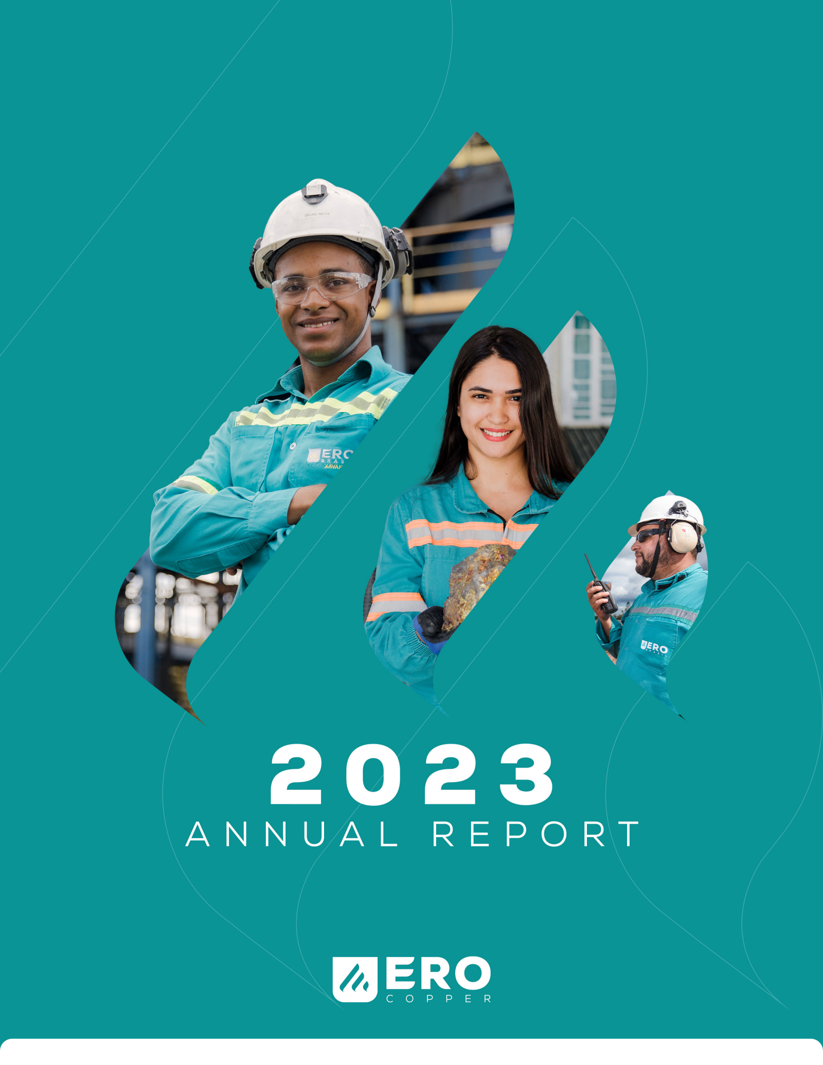 Ero Q4 2023 Earnings Report On 3 7 2024
