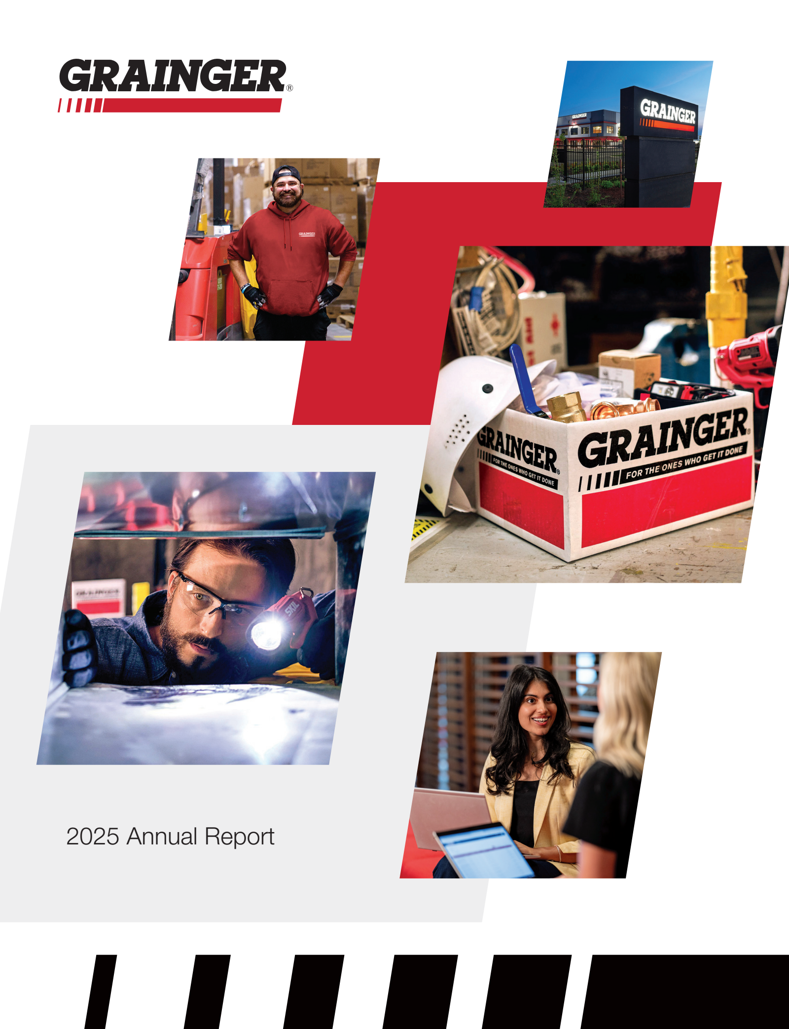 GWW Q4 2025 Earnings Report on 2/3/2026
